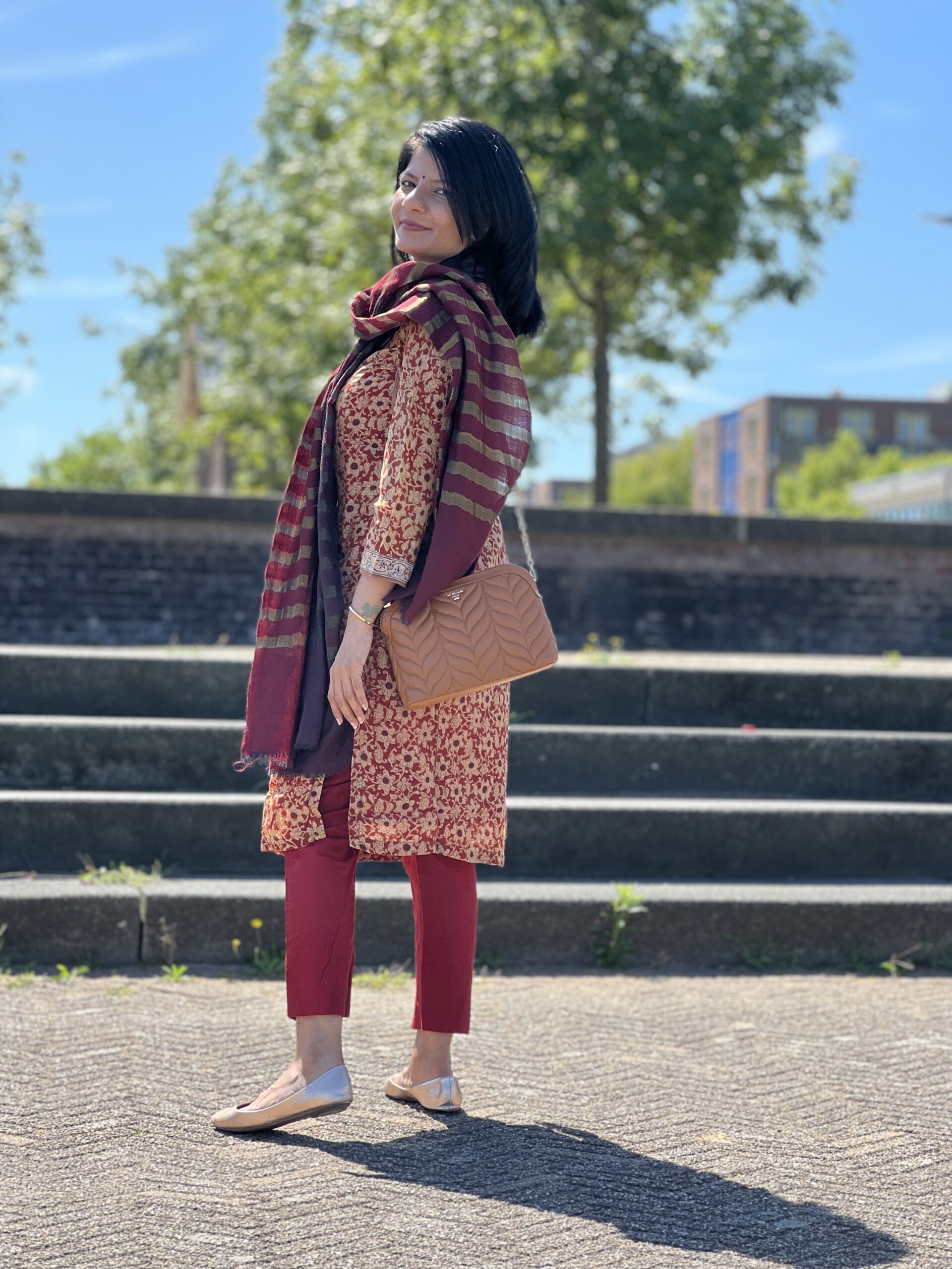 Da Milano - An underrated brand - My whole nine yards