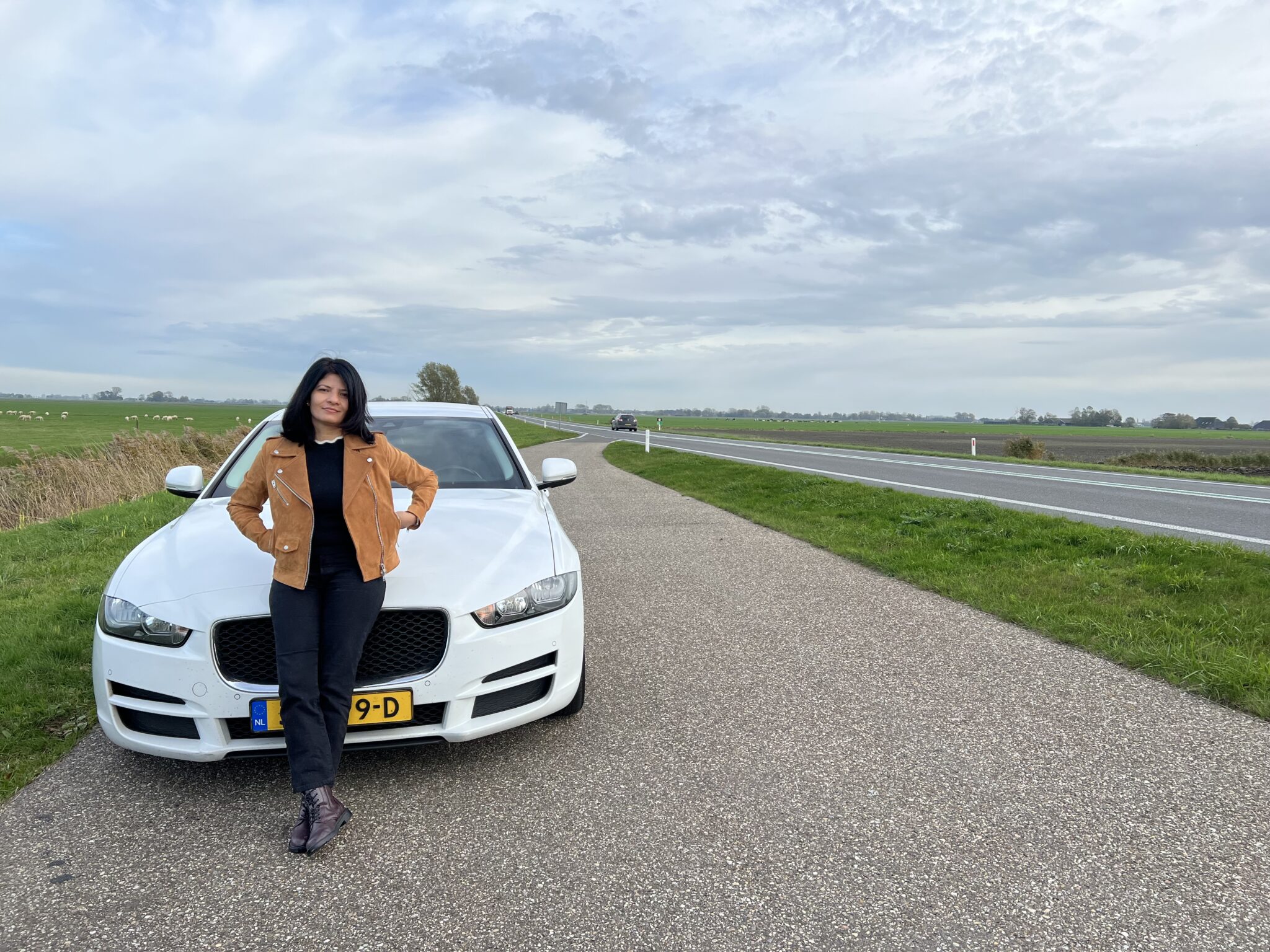 Driving in the Netherlands - 9 things you need to know
