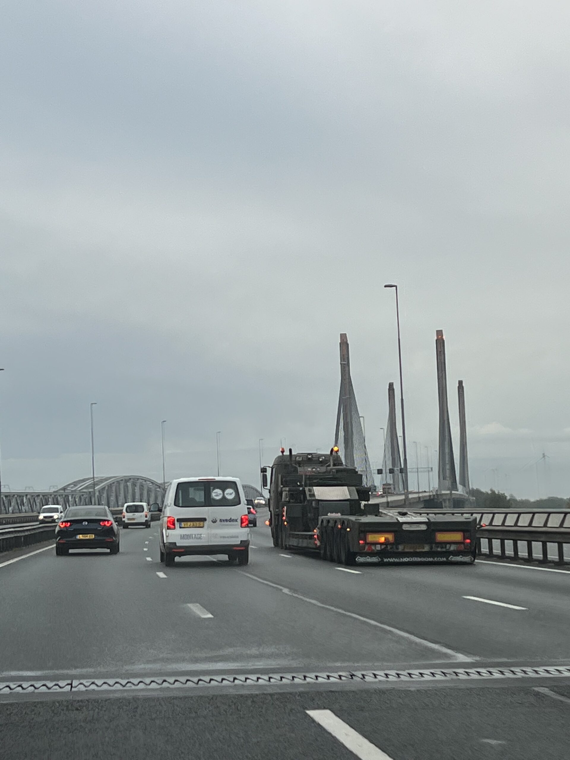 Driving in the Netherlands - 9 things you need to know