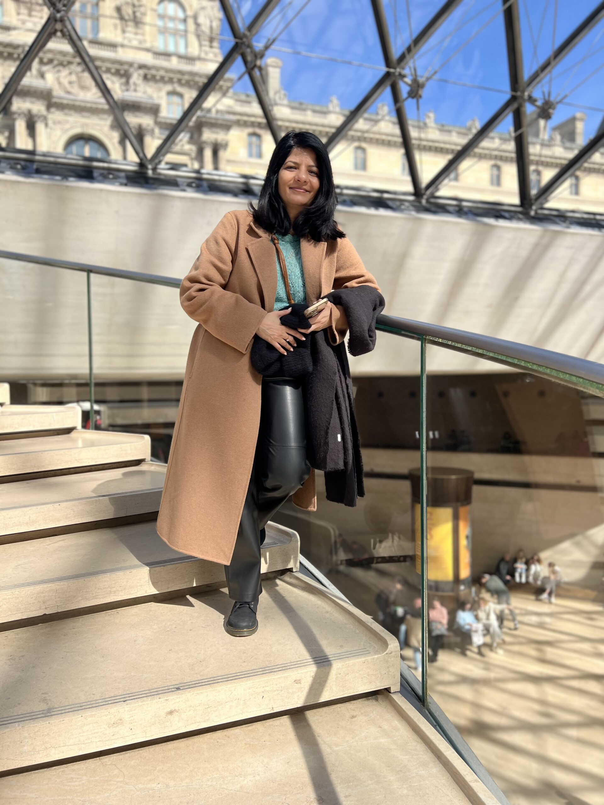 Paris - what to see in a day - My Whole Nine Yards