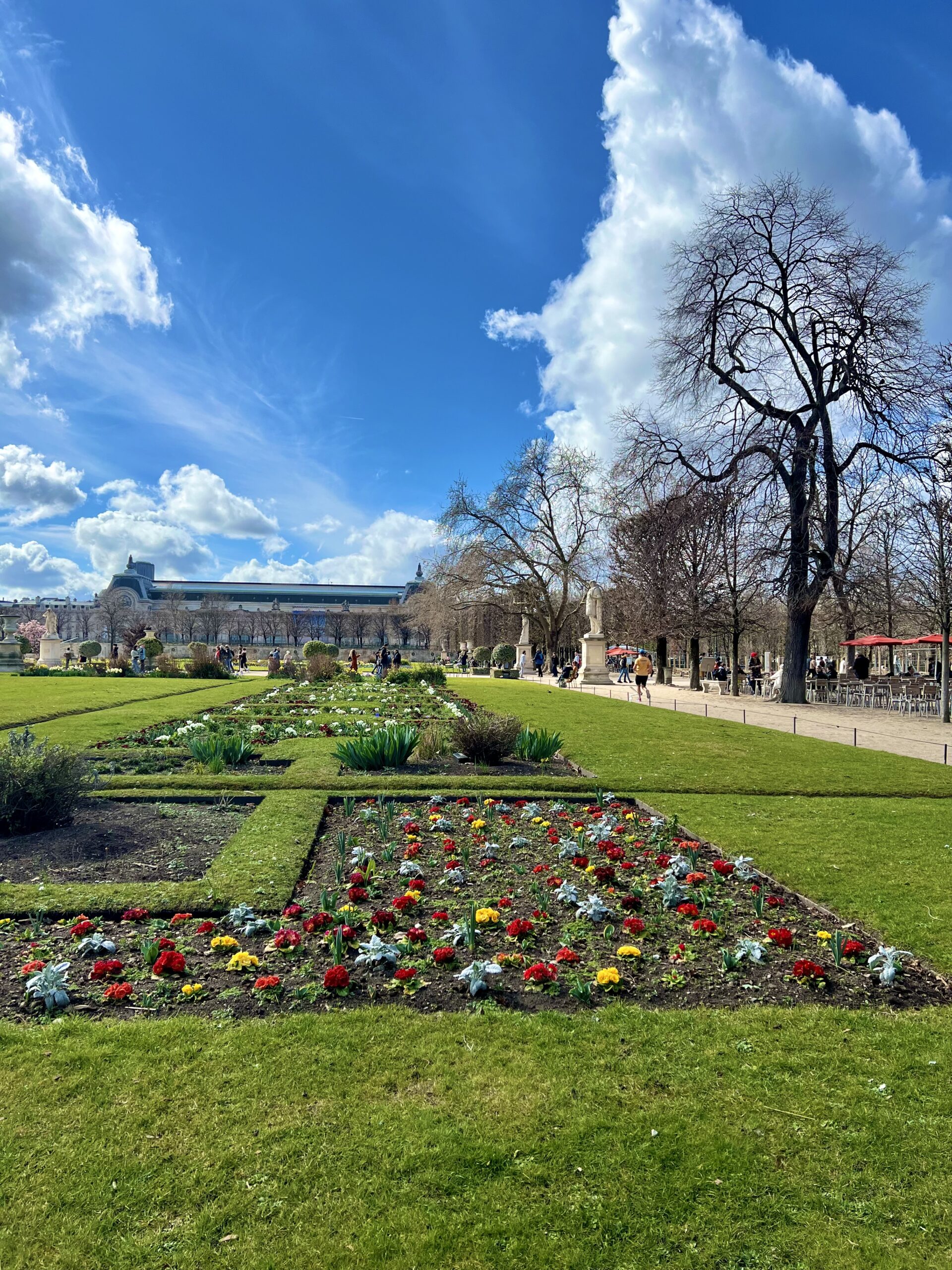 Paris - what to see in a day - My Whole Nine Yards
