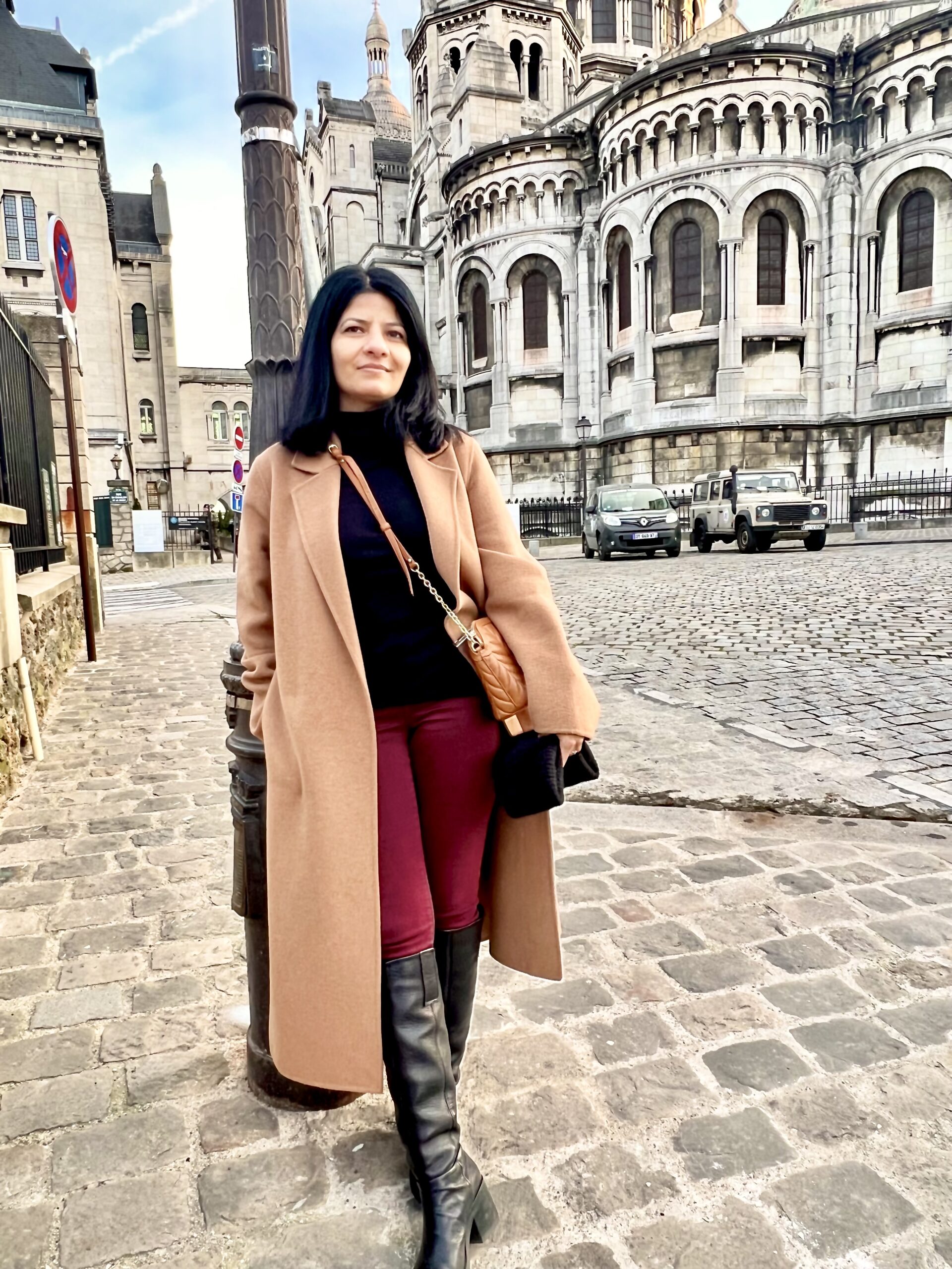 Paris - what to see in a day - My Whole Nine Yards