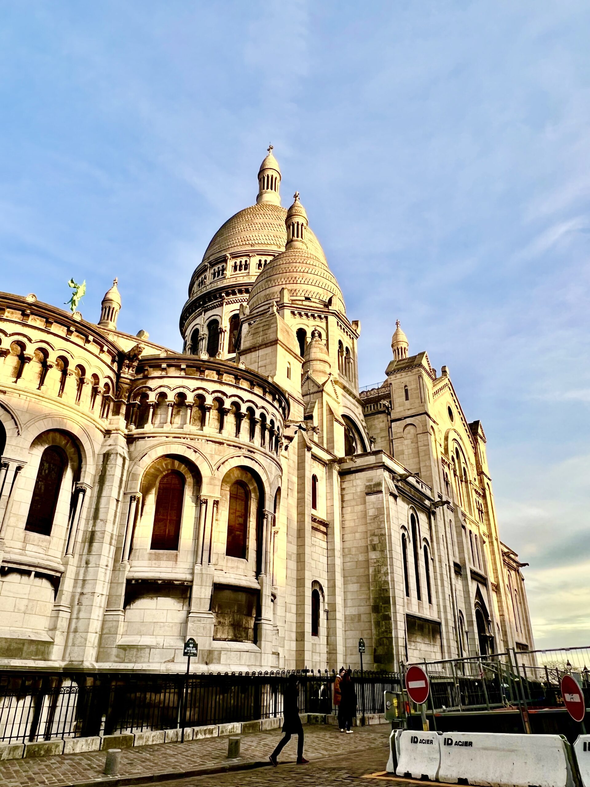 Paris - what to see in a day - My Whole Nine Yards