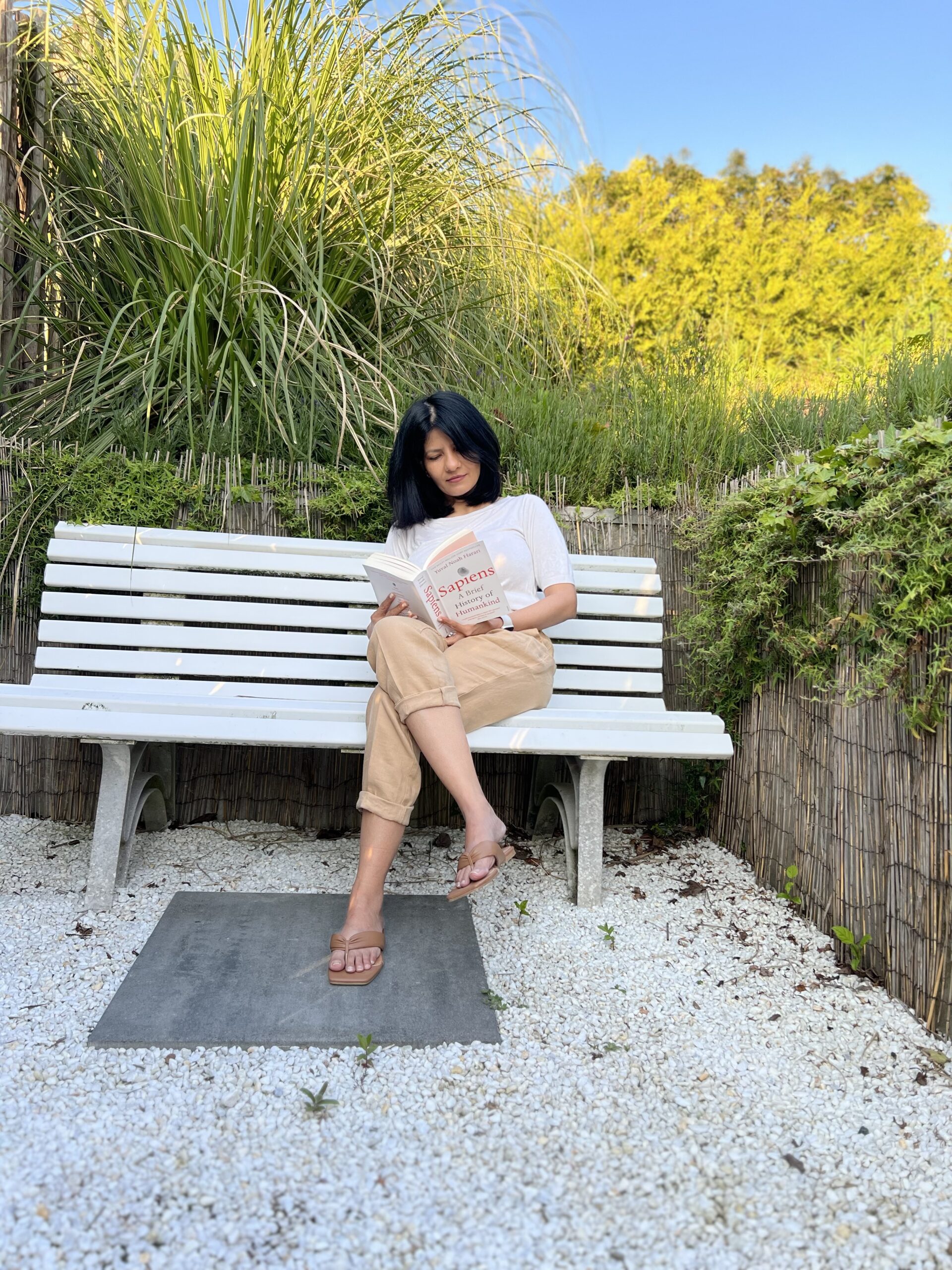 4 things to do in Spring to uplift your mood - My Whole Nine Yards