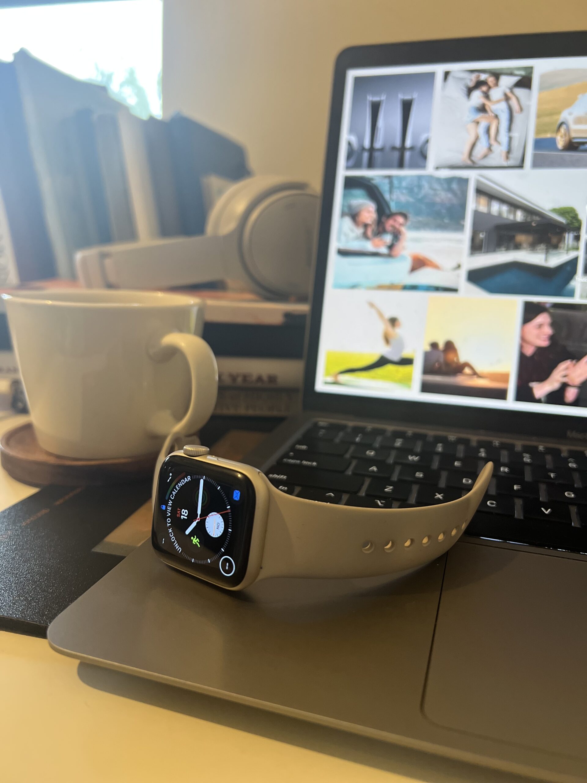 Can't Focus? 5 tips on how to win it back - My Whole Nine Yards