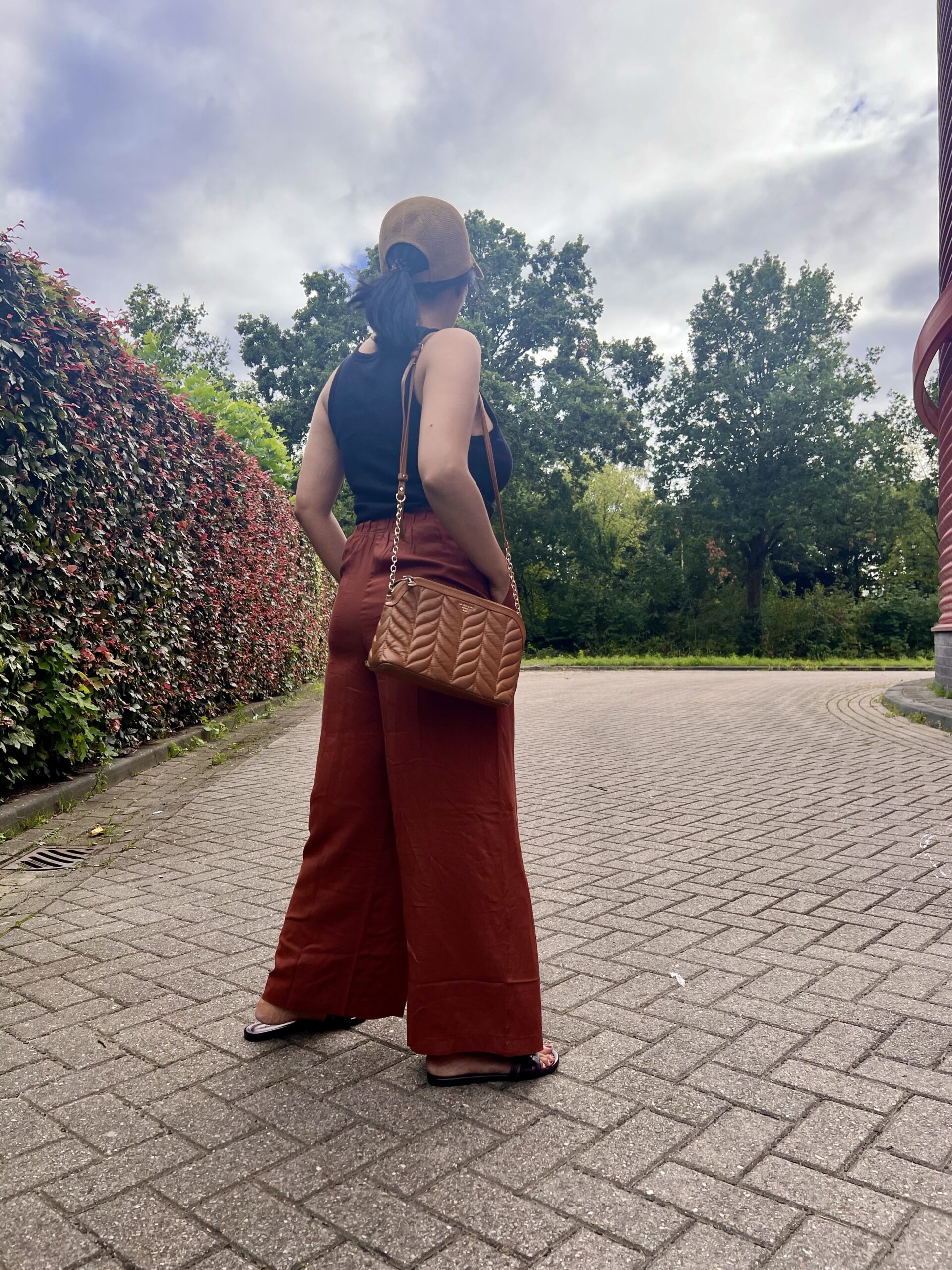 15 outfits I'm loving this Summer - MWNY